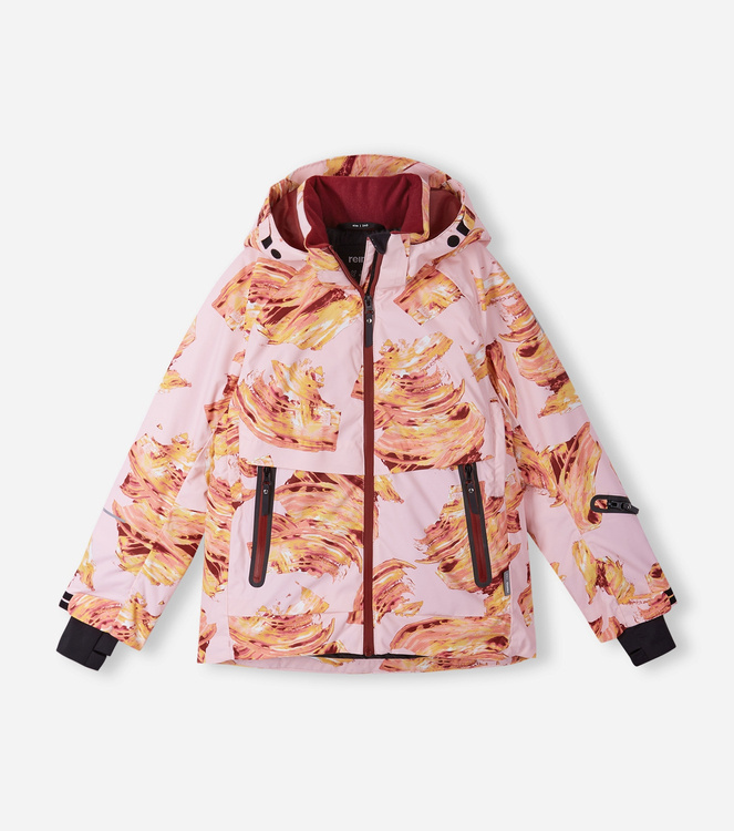 Reimatec winter jacket, Posio Pale rose Różowy | KURTKI REIMA \ KURTKI ...