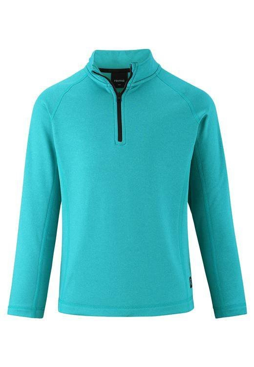 Sweater, Valiin Soft cyan Niebieski | BLUZY POLAROWE \ BLUZY REIMA ...