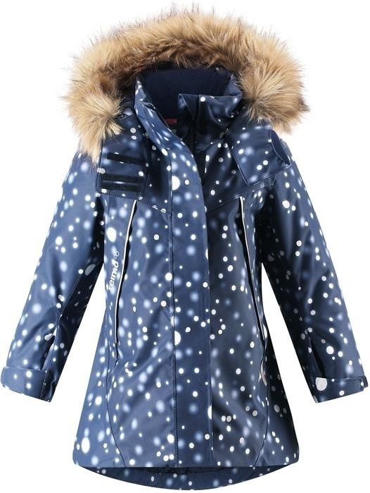 Kurtka reima zimowa Reimatec, Silda 6988 | REIMA OUTLET \ Kolekcja ...