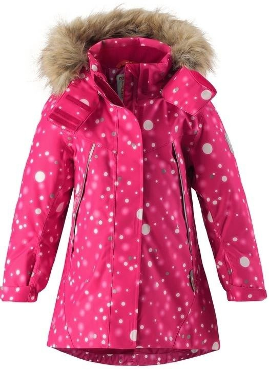 Kurtka reima zimowa Reimatec, Silda 3604 | REIMA OUTLET \ Kolekcja ...